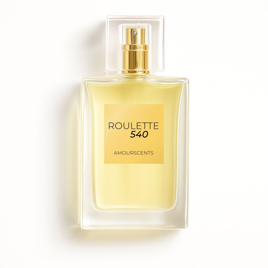 WOMEN'S PERFUME – Amour Scents